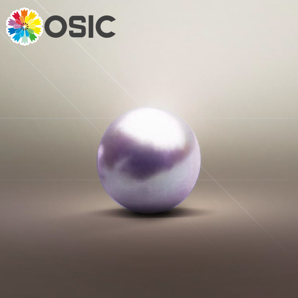 Nano Coating. Luster Effect Enhancer. OSIC Technology Co., Ltd. | Pearl ...