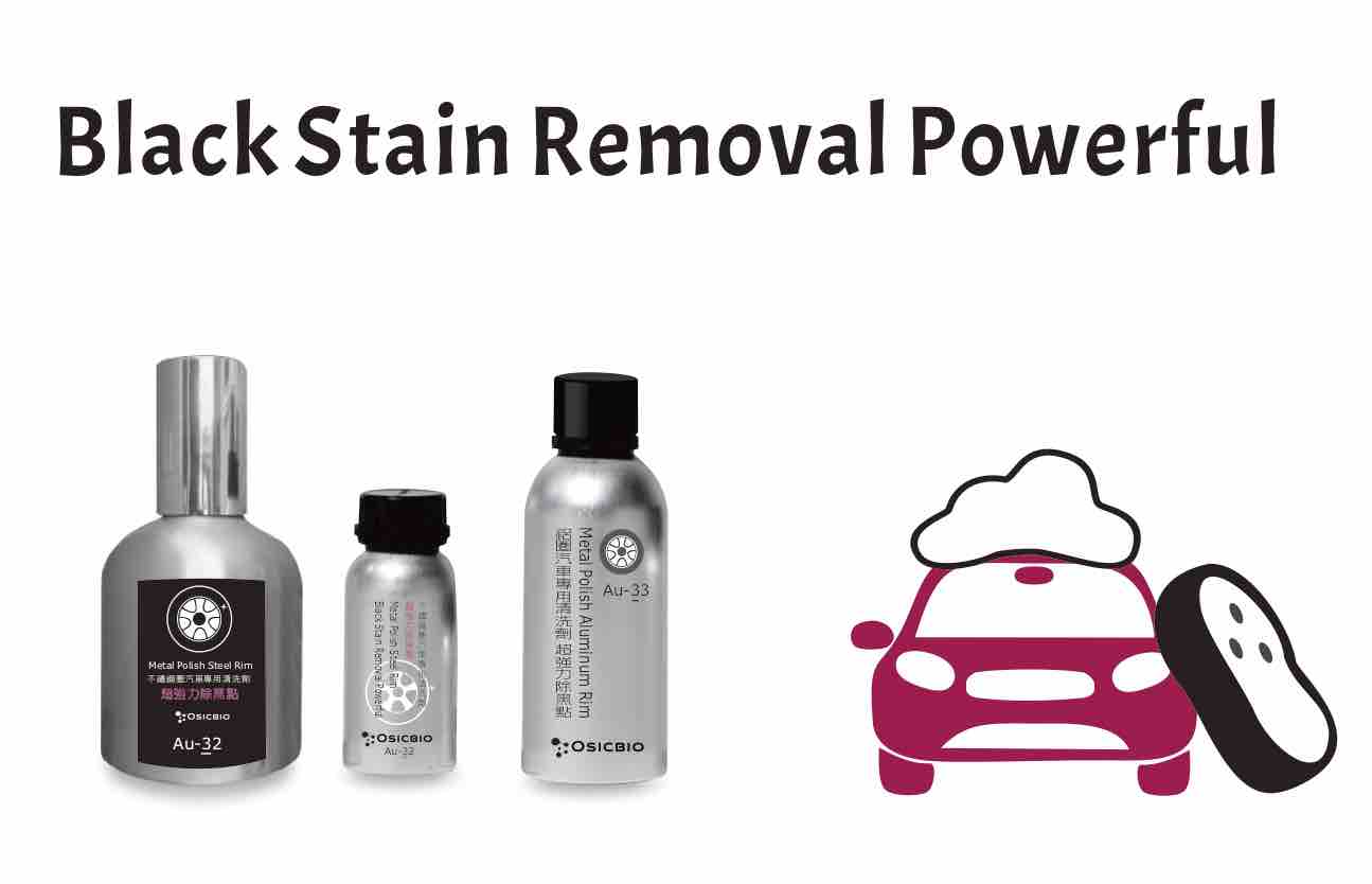 Nano Coating. Luster Effect Enhancer. OSIC Technology Co., Ltd. | Black ...